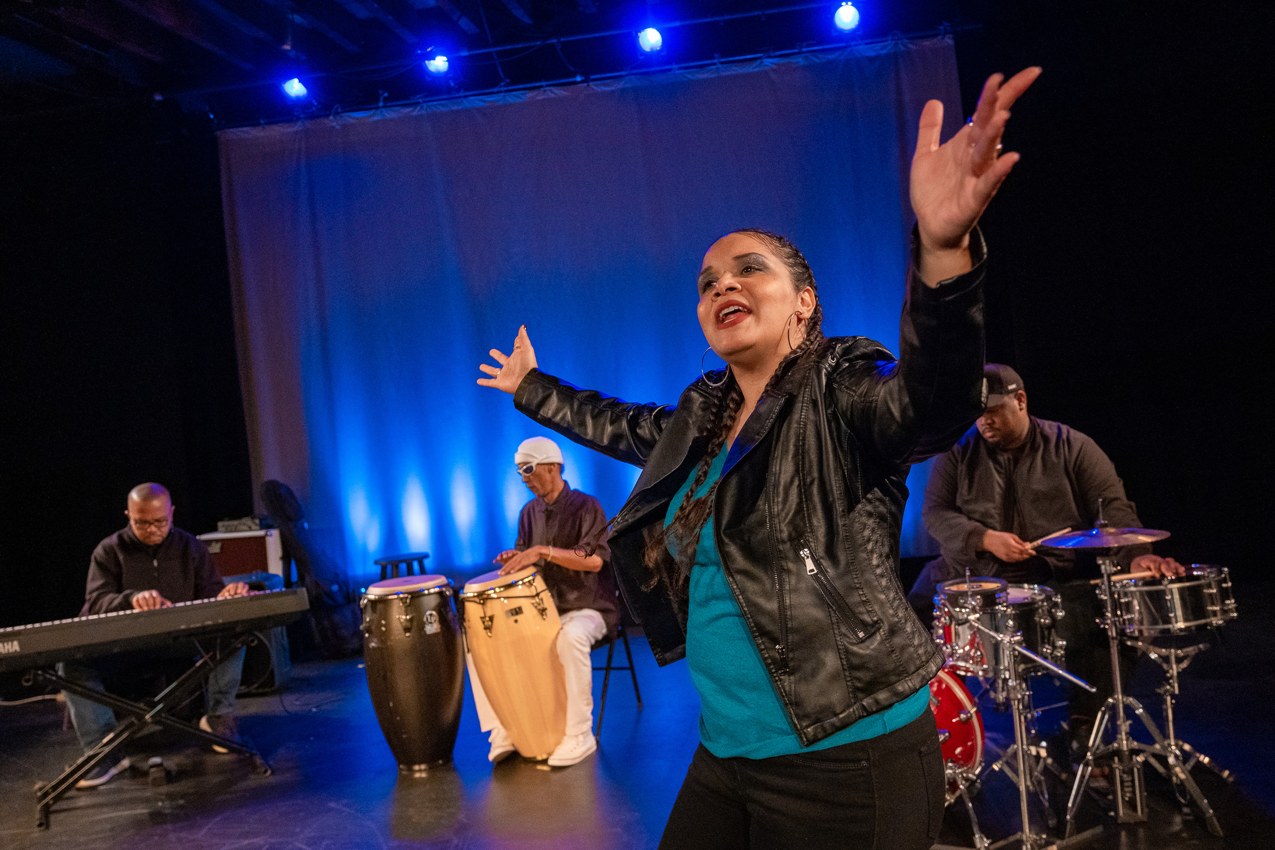 Pregones/PRTT | Traveling Theater in The Bronx and Manhattan