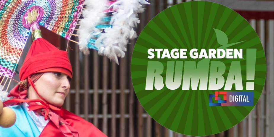 Arlene Smith of The Chantels - Pregones/PRTT